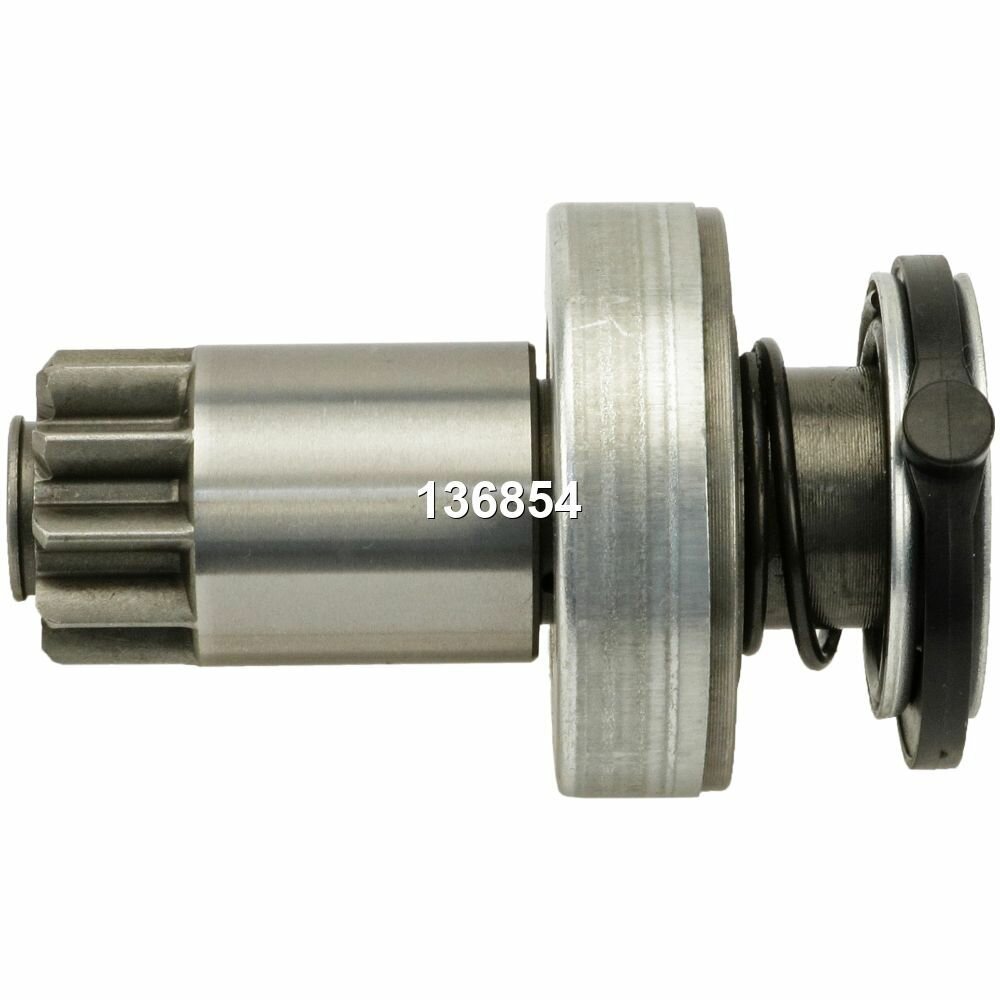 Бендикс стартера Volkswagen Touareg, Polo, Passat / Audi A2, A3 / Ford Galaxy / Skoda Octavia