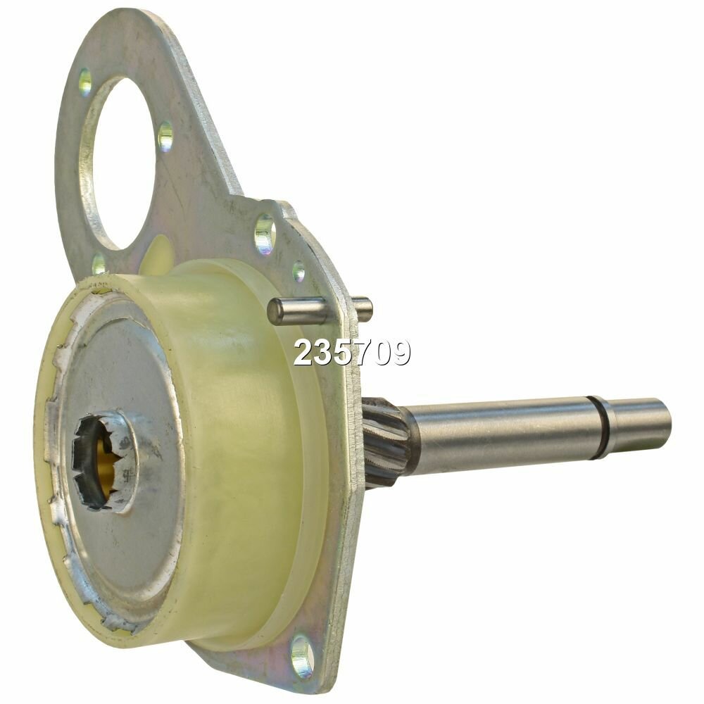 Дифференциал в сборе Peugeot 605 806 Boxer