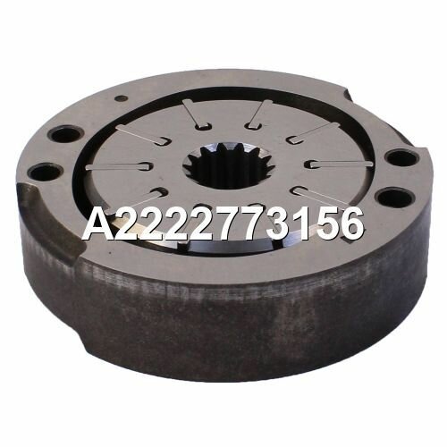 Рабочая пара насоса ГУР Toyota Highlander Camry Mark Avalon Corolla Sienna