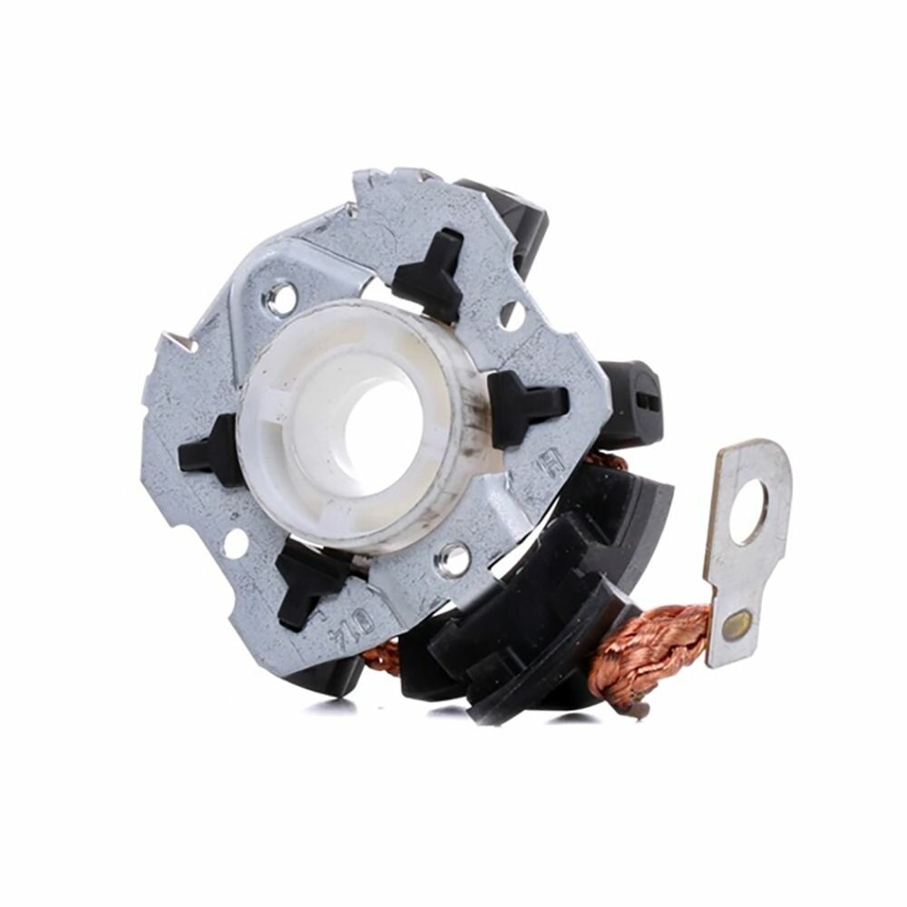 Щеткодержатель стартера Bosch 1004336526
