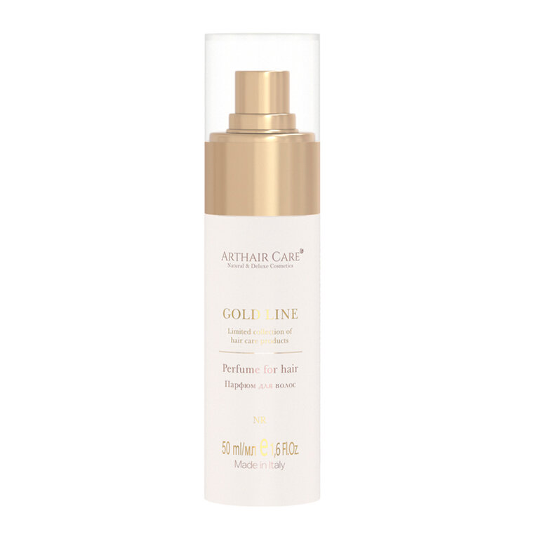 ARTHAIR CARE Perfume for hair Nr Парфюм для волос Nr 50 мл