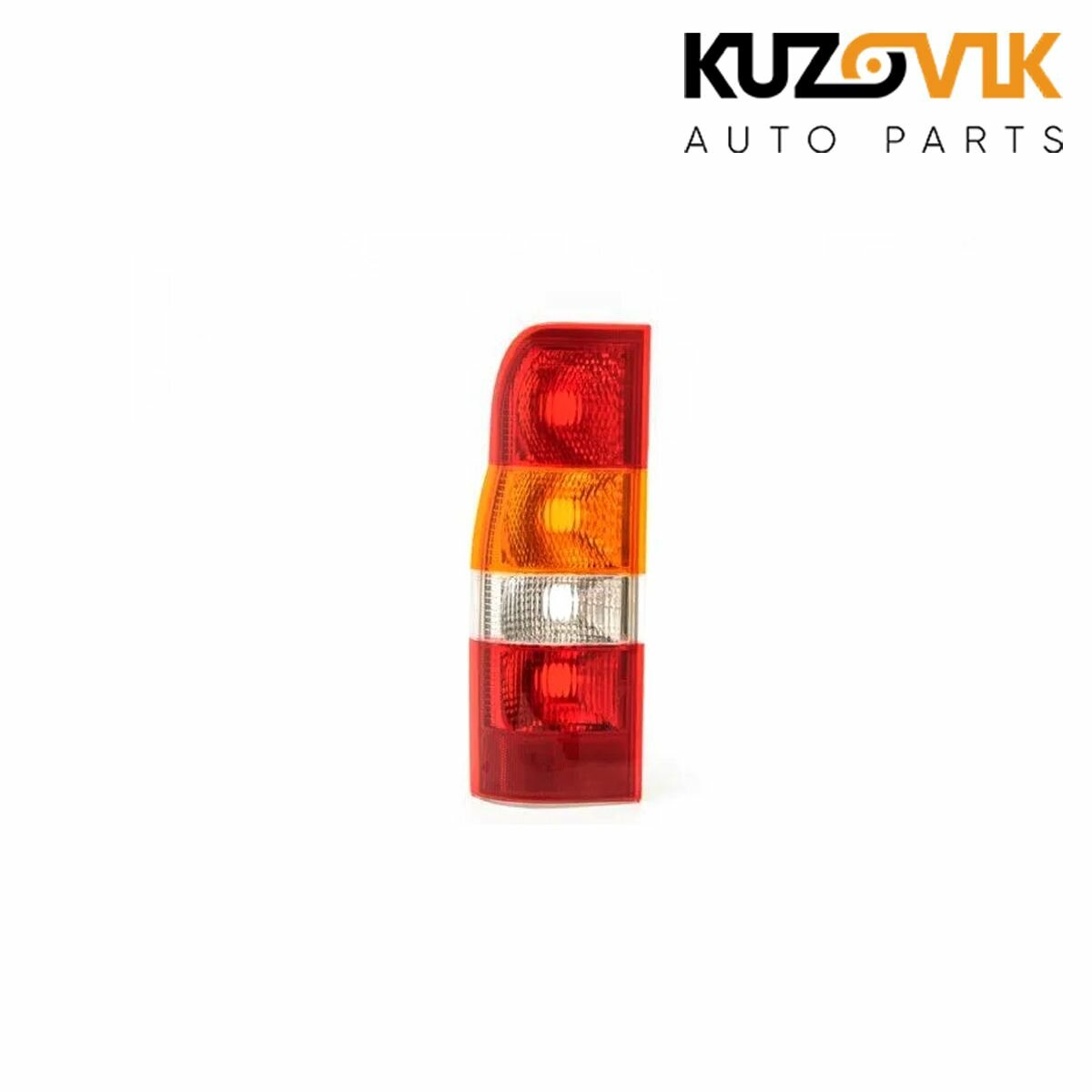 Фонарь задний левый для Форд Транзит Ford Transit 4 (2000-2006)