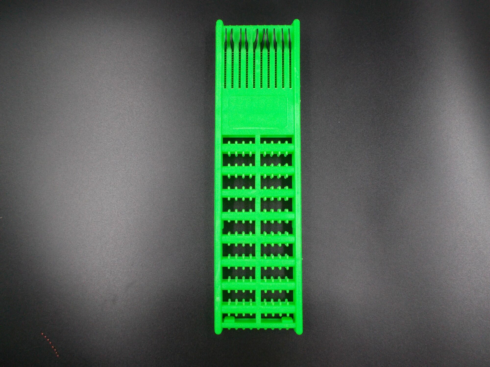 Поводочница на 10 поводков