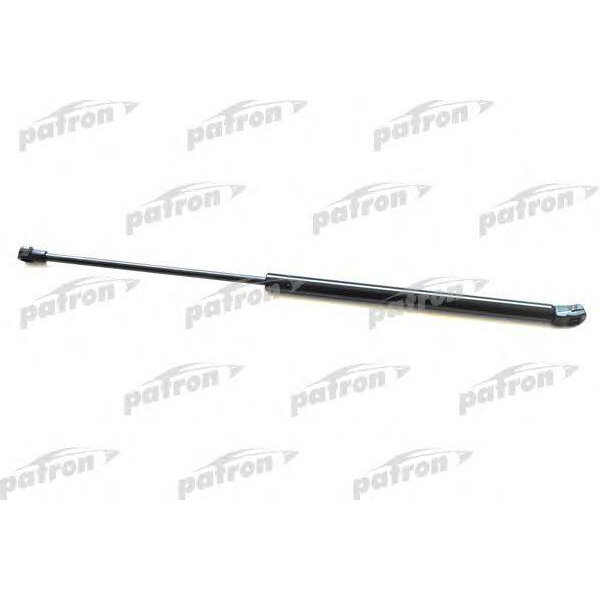 Амортизатор багажника газовый для автомобиля Volkswagen, PATRON PGS7628LW (1 шт.)