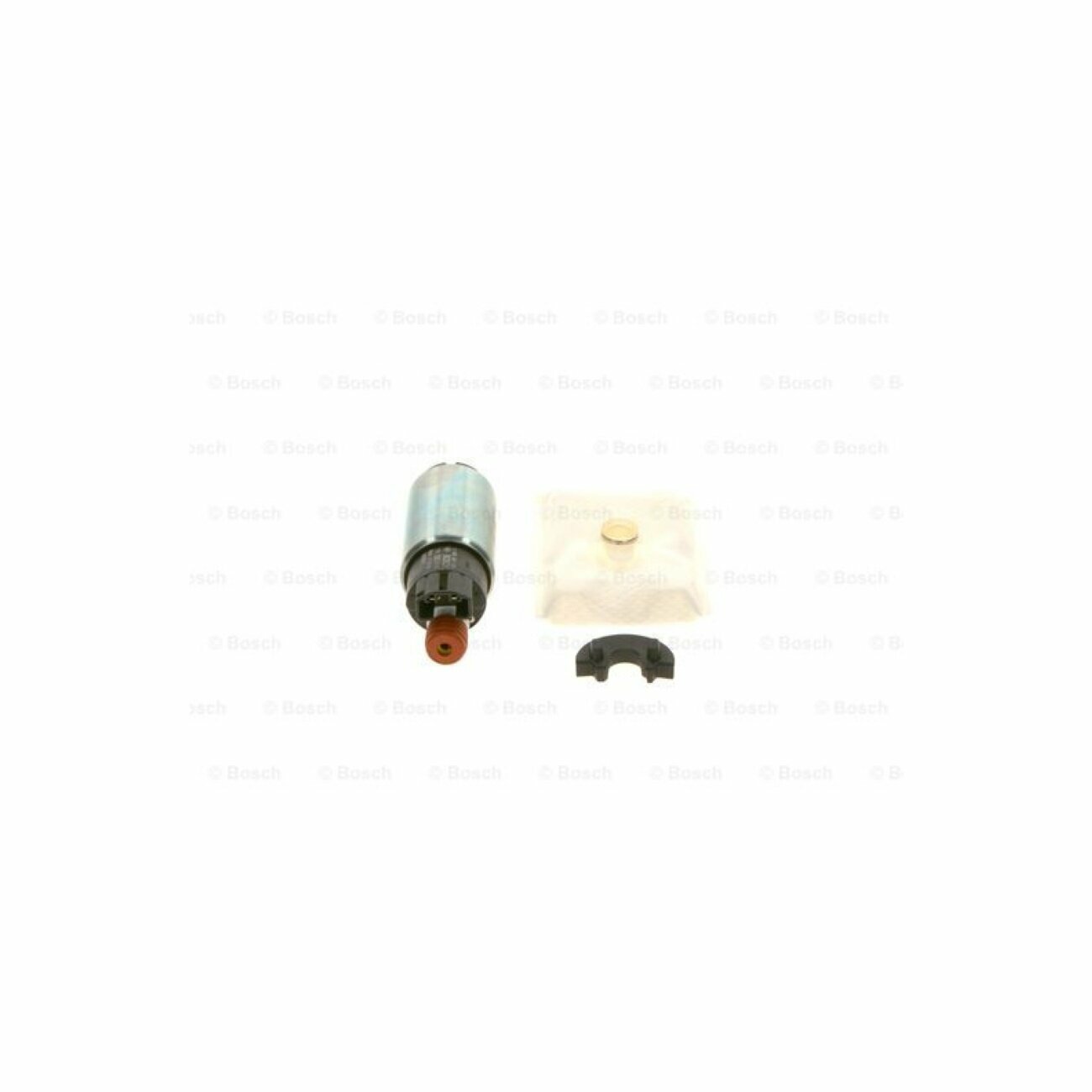 Электро-бензонасос Bosch 0986580962, для легковых автомобилей, 390 г