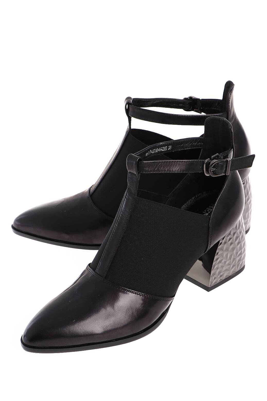 Туфли лодочки 