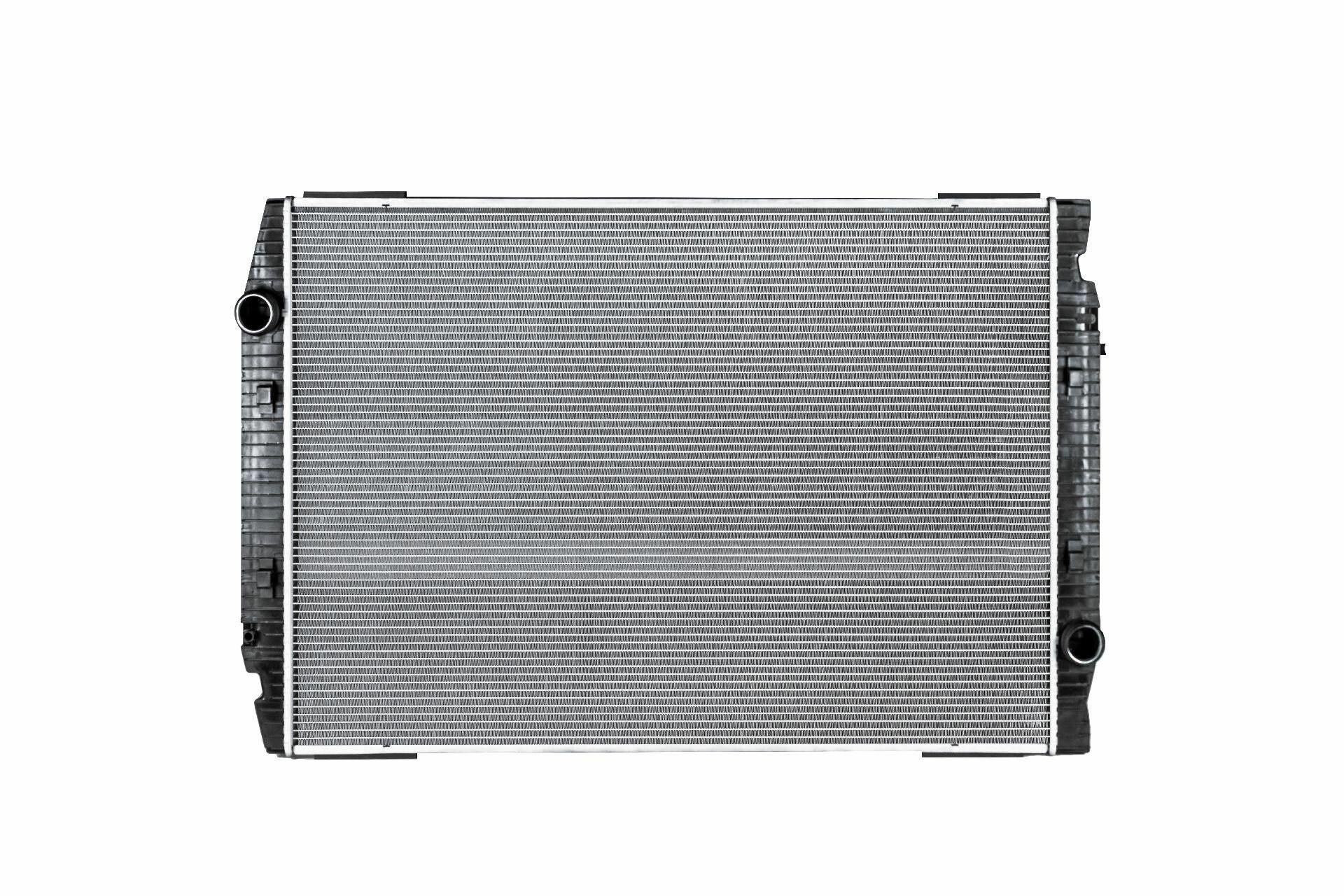 Радиатор основной TOPCOVER T0909-2002