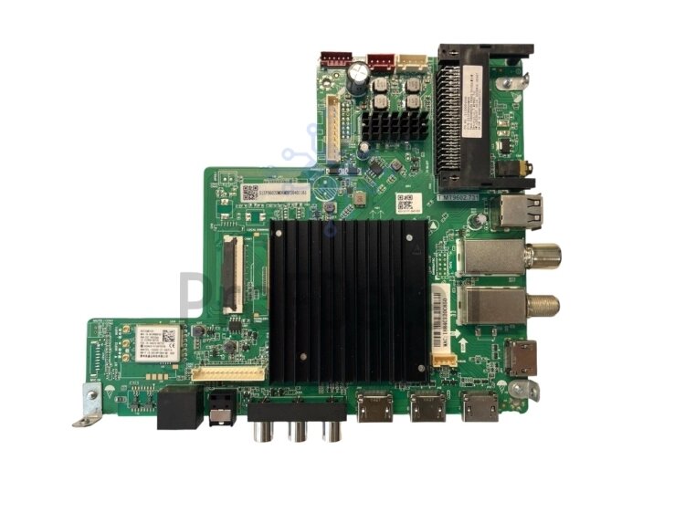 Материнская плата T. MT9602.731 для Candy Uno 50