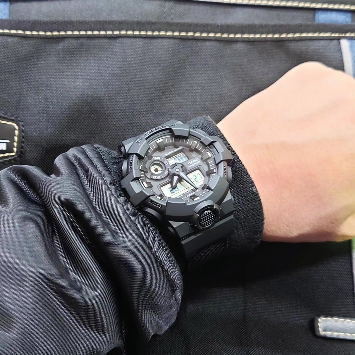 Наручные часы CASIO — фото 1