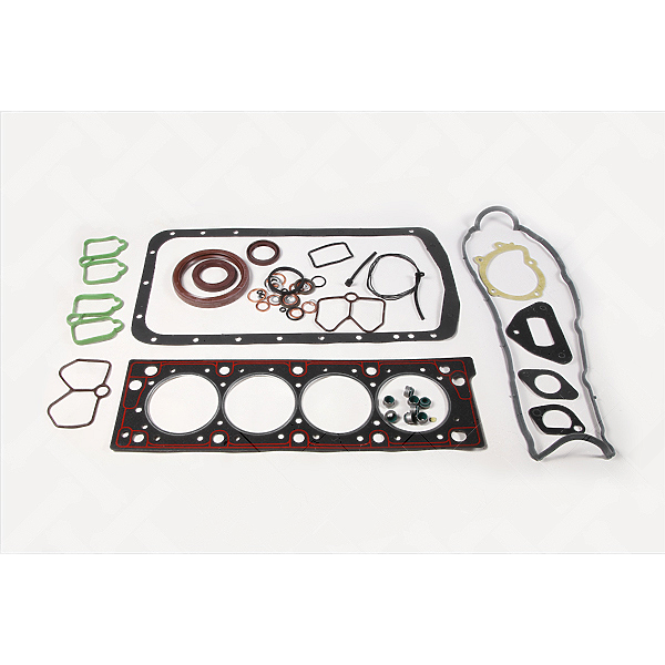 STELLOX 11-25553-SX (0197 G4 / 0197 G6 / 0197G4) к-кт прокладок двс\ Peugeot (Пежо) 406 1.6 xu5jp 95