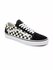 Кеды VANS, размер 36 EU, черный