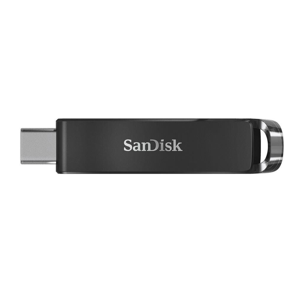 Флеш-накопитель SanDisk Ultra 32GB, USB 3.1 Type-C, R 150 МБ/с