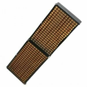 80-8104060 Фильтр воздушный МТЗ кабины (комплект) ОАО МТЗ оригинальная запчасть МТЗ