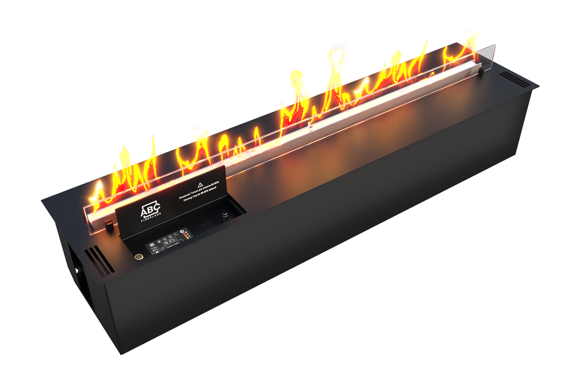 Автоматический биокамин Smart Fire A5 1200