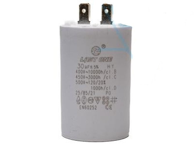 30/450VAC (45x70) 5% с клеммами