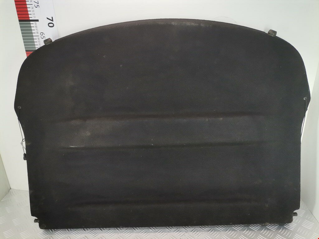 Шторка (полка) багажника Ford Mondeo 3 1349684 арт. 1528074