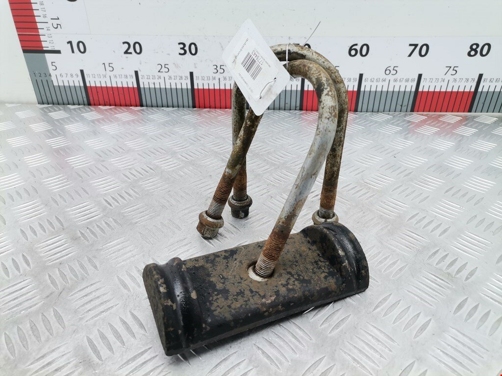 Стремянка рессоры Mercedes Sprinter 2 (W906) A9063250747 арт. 1778443