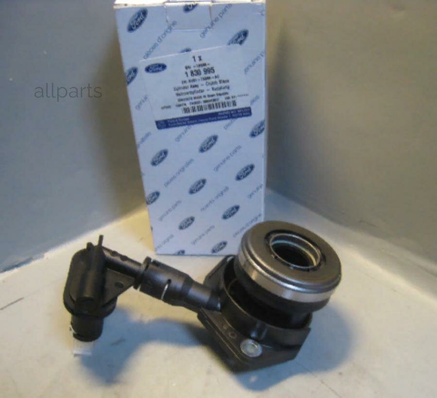 FORD 1830995 подшипник выжимной MN.09.2010-/ C-MAX 08.2010-/ FO.01.2011-