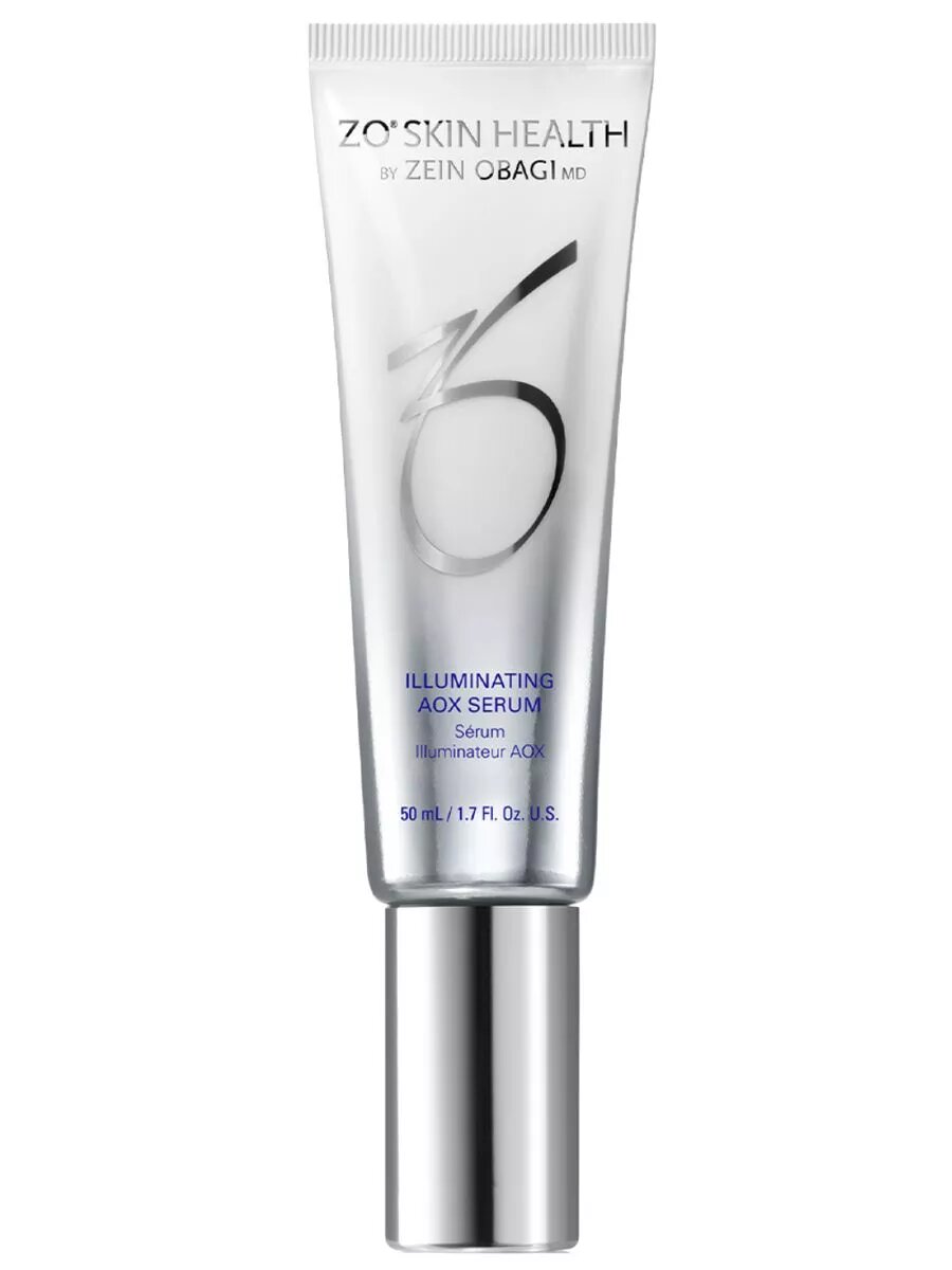 Zo Skin Сыворотка для сияния Illuminating Aox Serum 50 мл