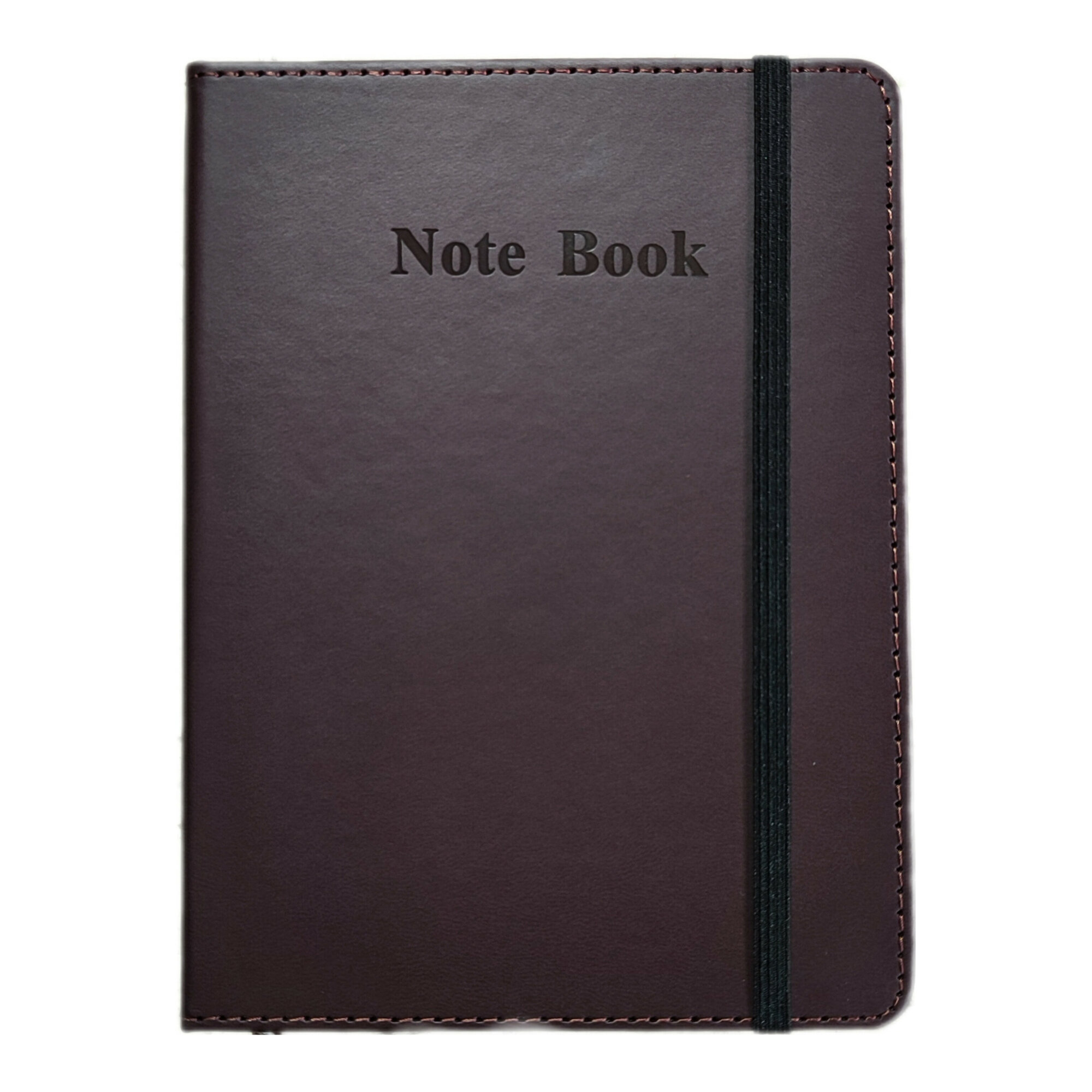 Asmar Записная телефонная книжка В6 с алфавитом Asmar твёрдый переплёт, обложка искусственная кожа, цвет коричневый