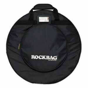 Чехол для барабанных тарелок ROCKBAG RB22440B