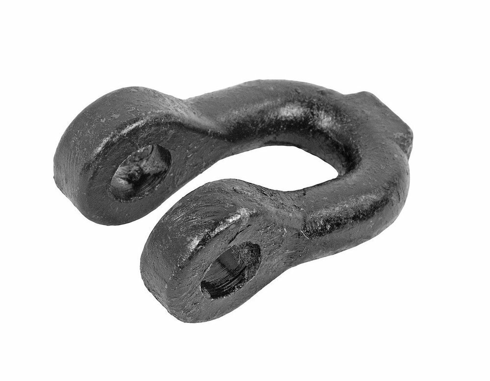 1220-4605107 Серьга МТЗ-1221 устройства навесного оригинальная запчасть взтзч