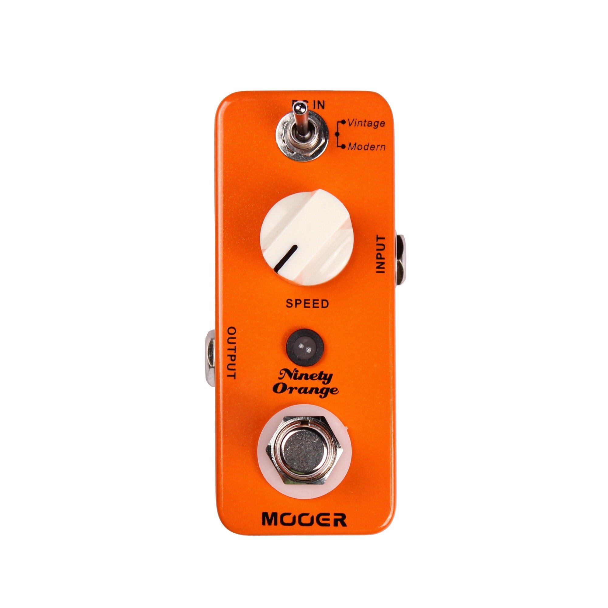 Педаль эффектов MOOER Ninety Orange