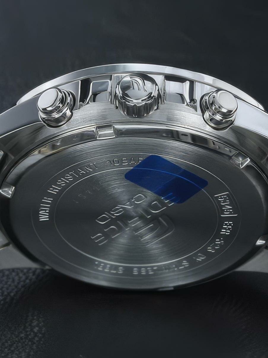 Наручные часы CASIO — фото 1