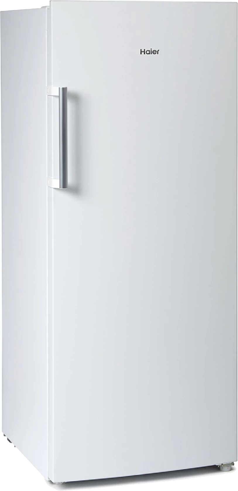 Морозильная камера Haier HF260WG, однокамерная, с капельной системой размораживания