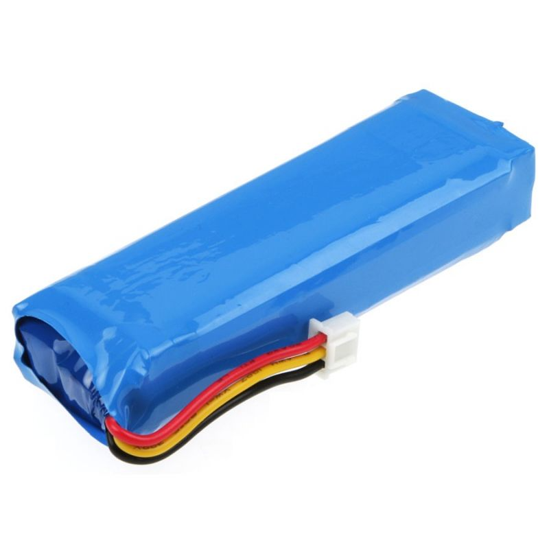 Аккумуляторная батарея MyPads для беспроводной колонки-динамика JBL Charge 1 (AEC982999-2P) 6000mAh