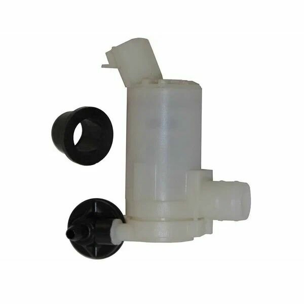 Мотор омывателя лобового стекла HONDA CR-V III 2007-2012