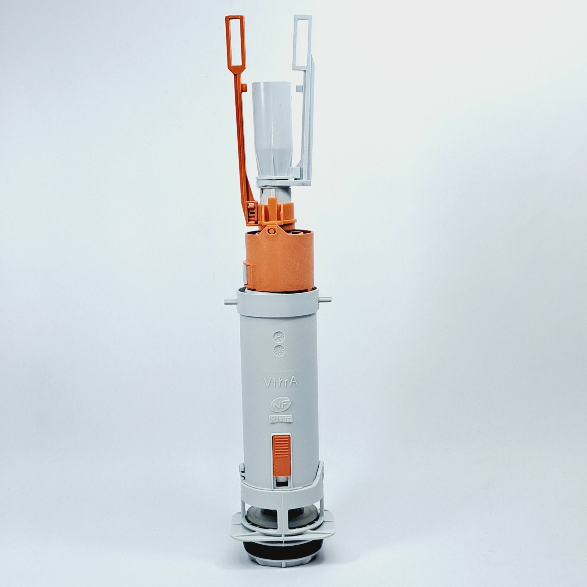 Арматура для унитазов