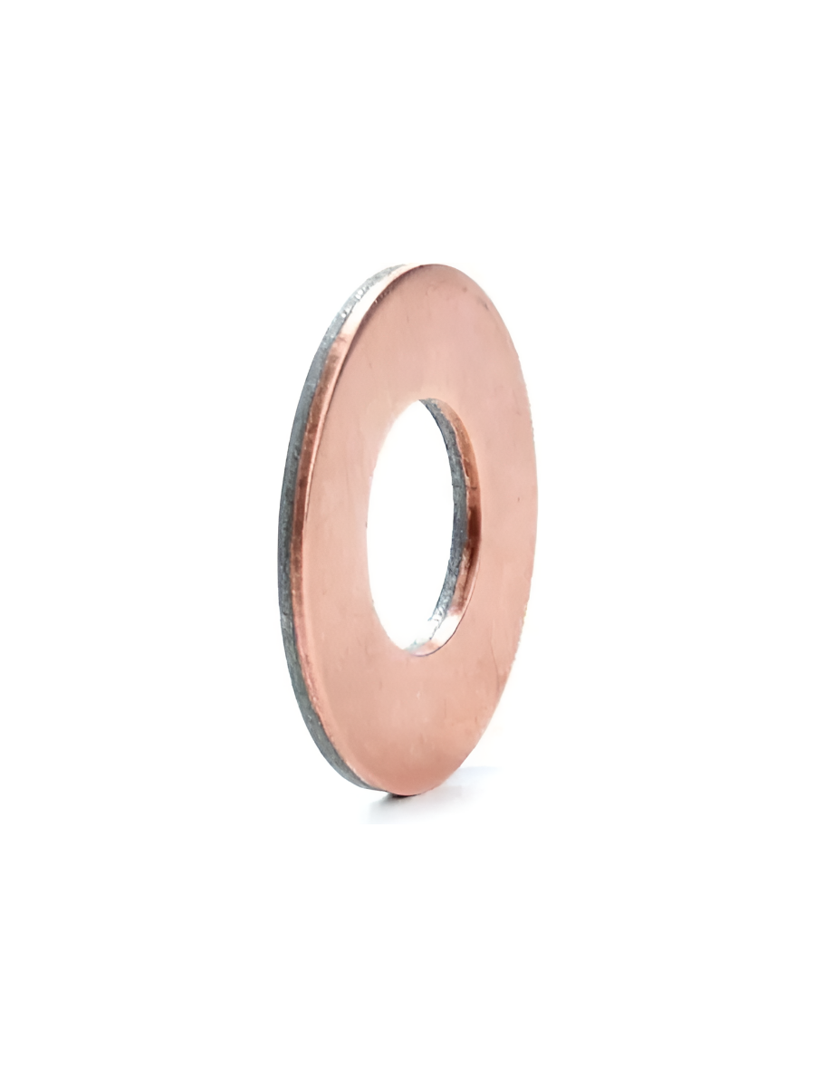 Шайба ШАМ 17/8,5 TDM ELECTRIC под винт М8 {SQ0569-0001} (1 шт)