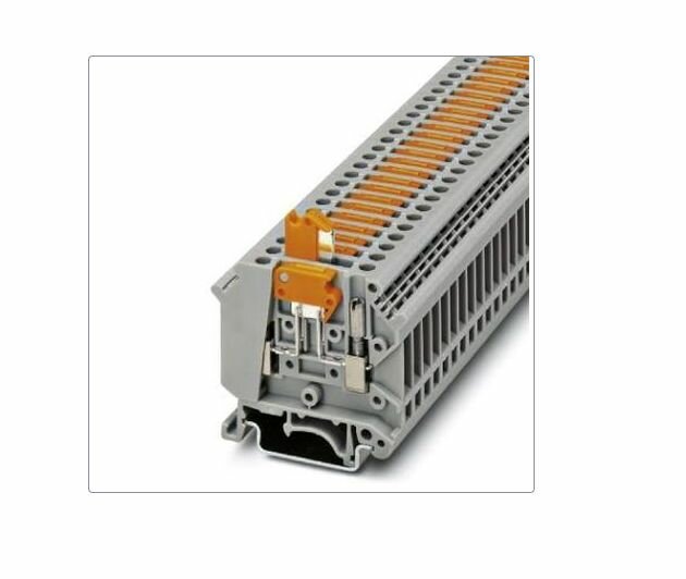 Клемма UK 5-MTK-P/P - Phoenix Contact - 3004032