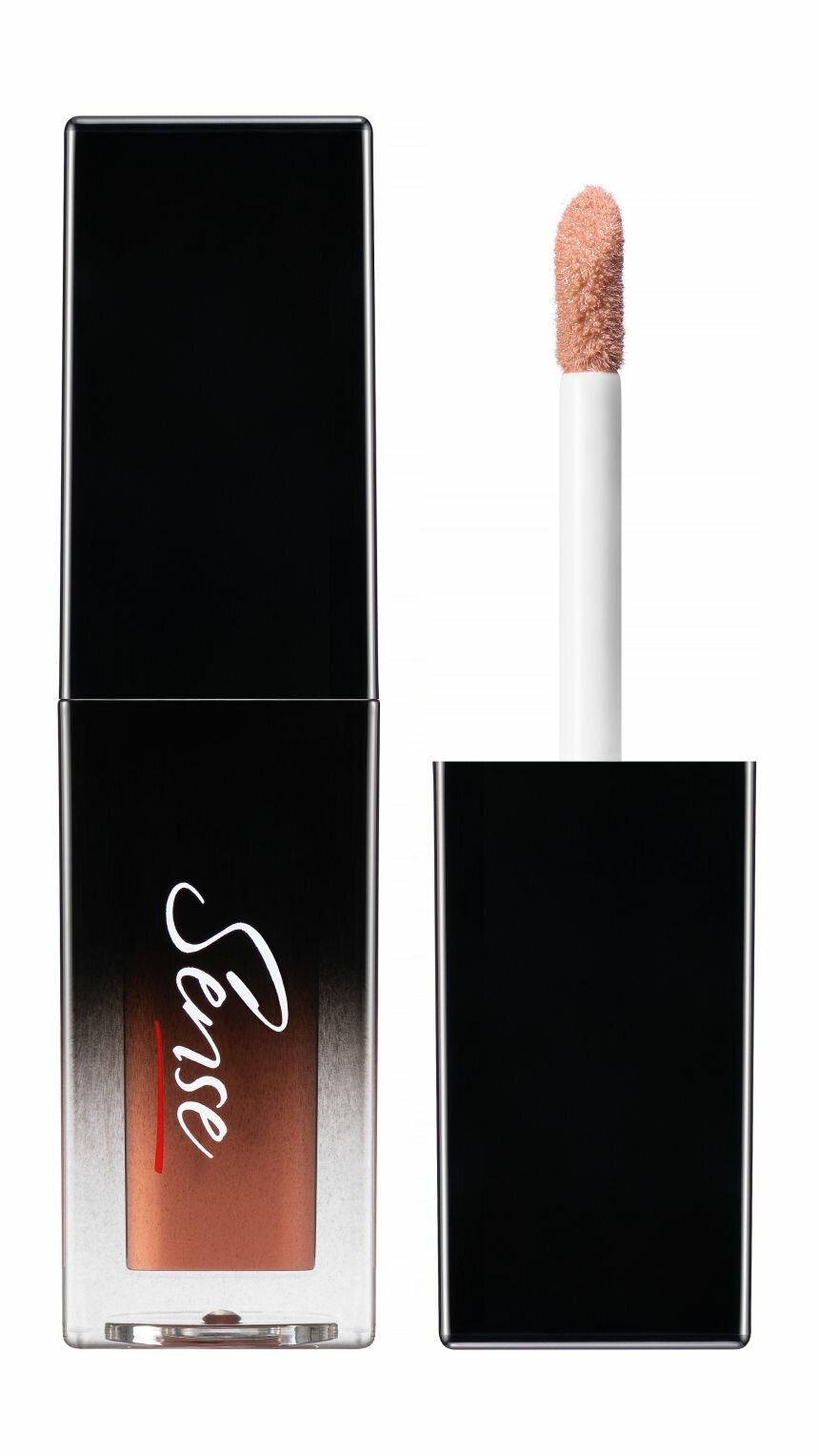 LIC Блеск-масло для губ Sense, 5 мл, 01 Luxury