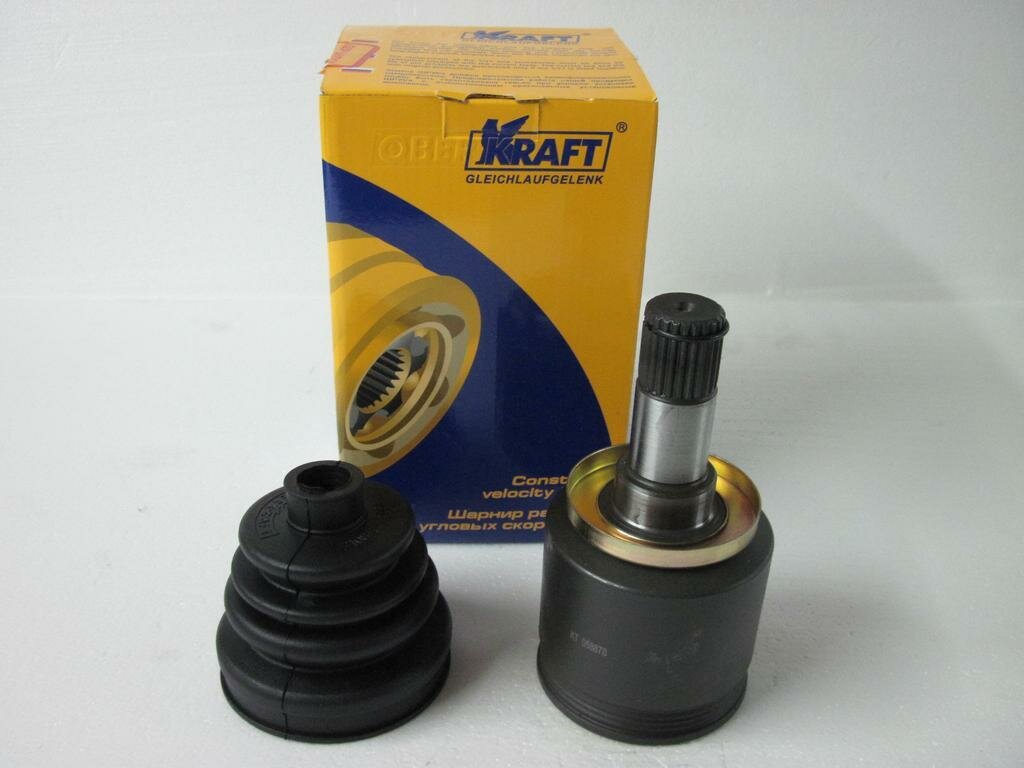 Граната 2108 (внутренняя, шарик.) "KRAFT", KT 058878 (1 шт.)