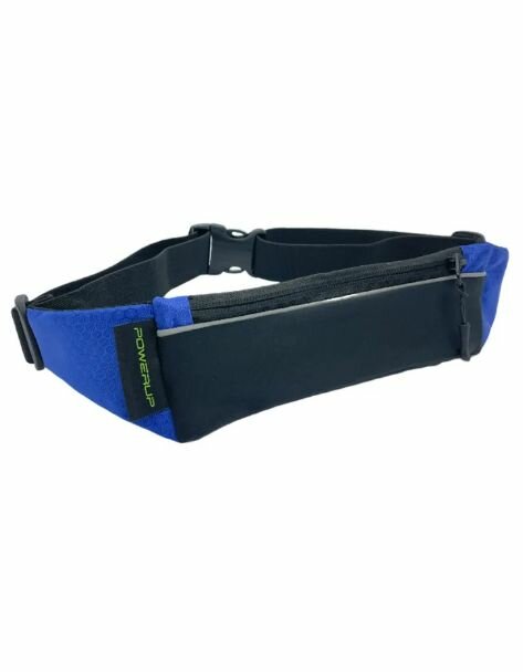 Сумка поясная