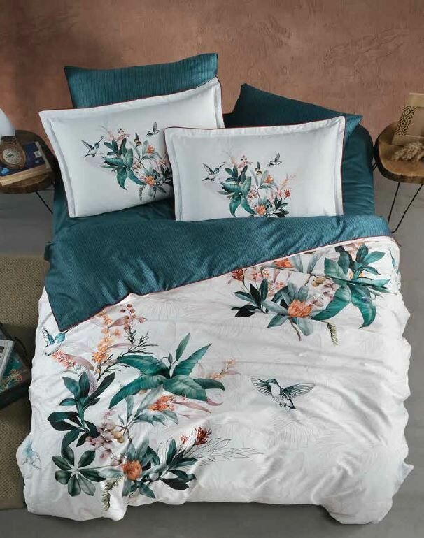 Постельное белье LA ROMANO PREMIUM SATIN евро