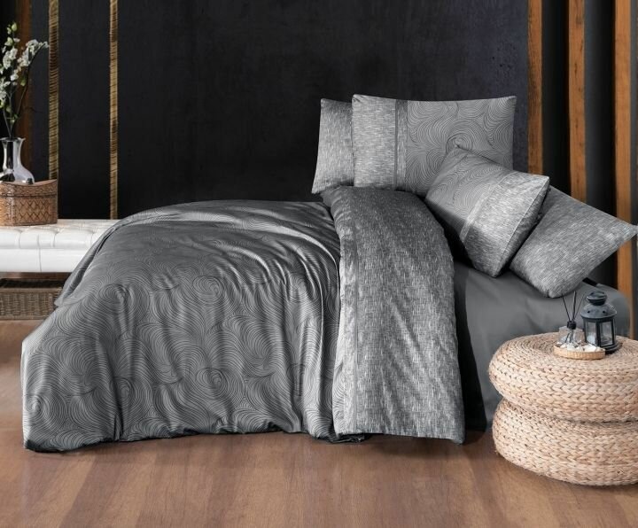 Постельное белье LA ROMANO PREMIUM SATIN евро