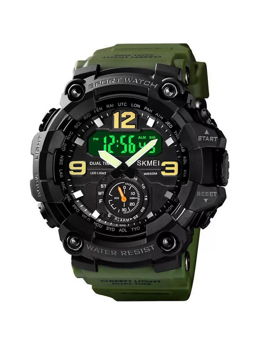 Наручные часы