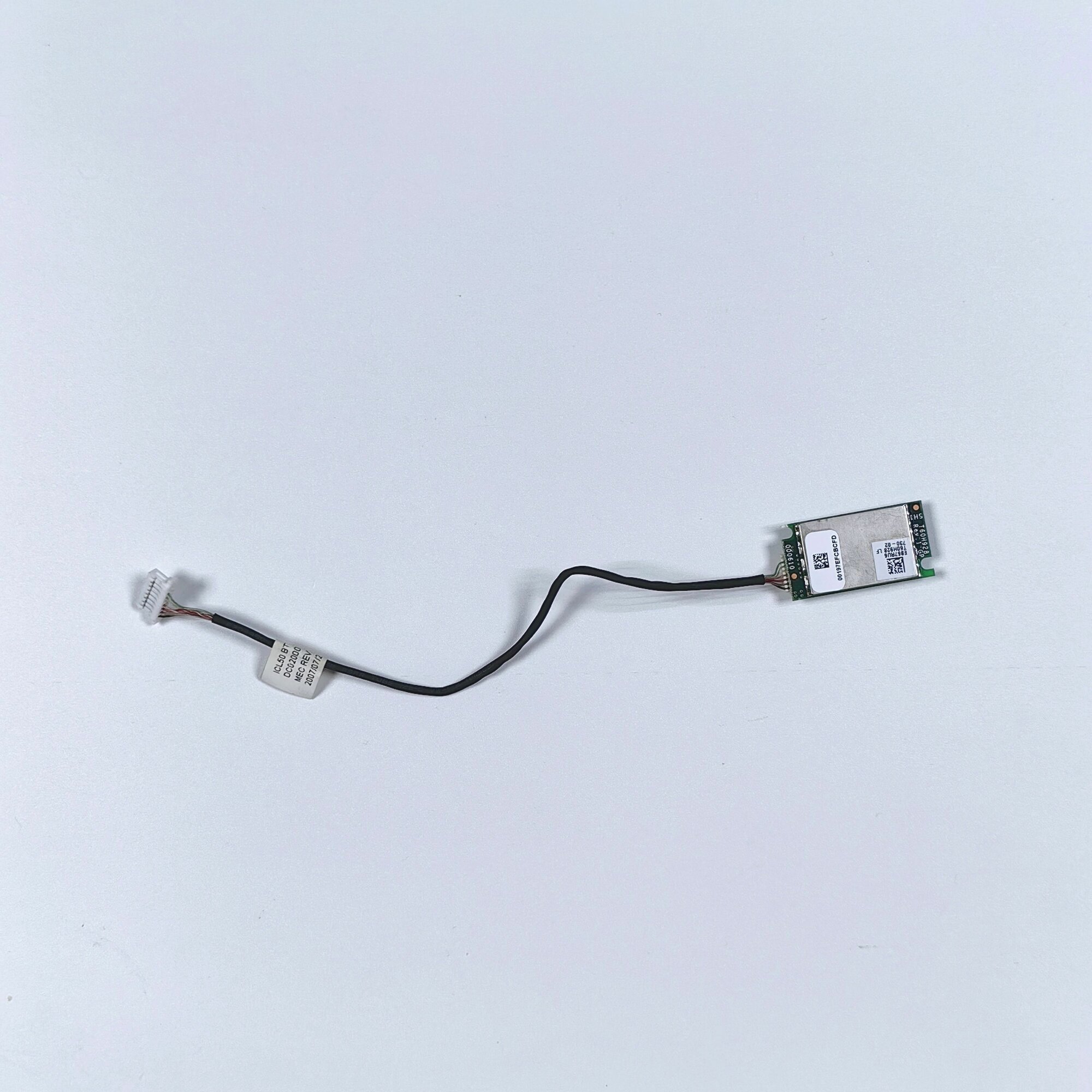 Bluetooth модуль ноутбука Acer Aspire 5310