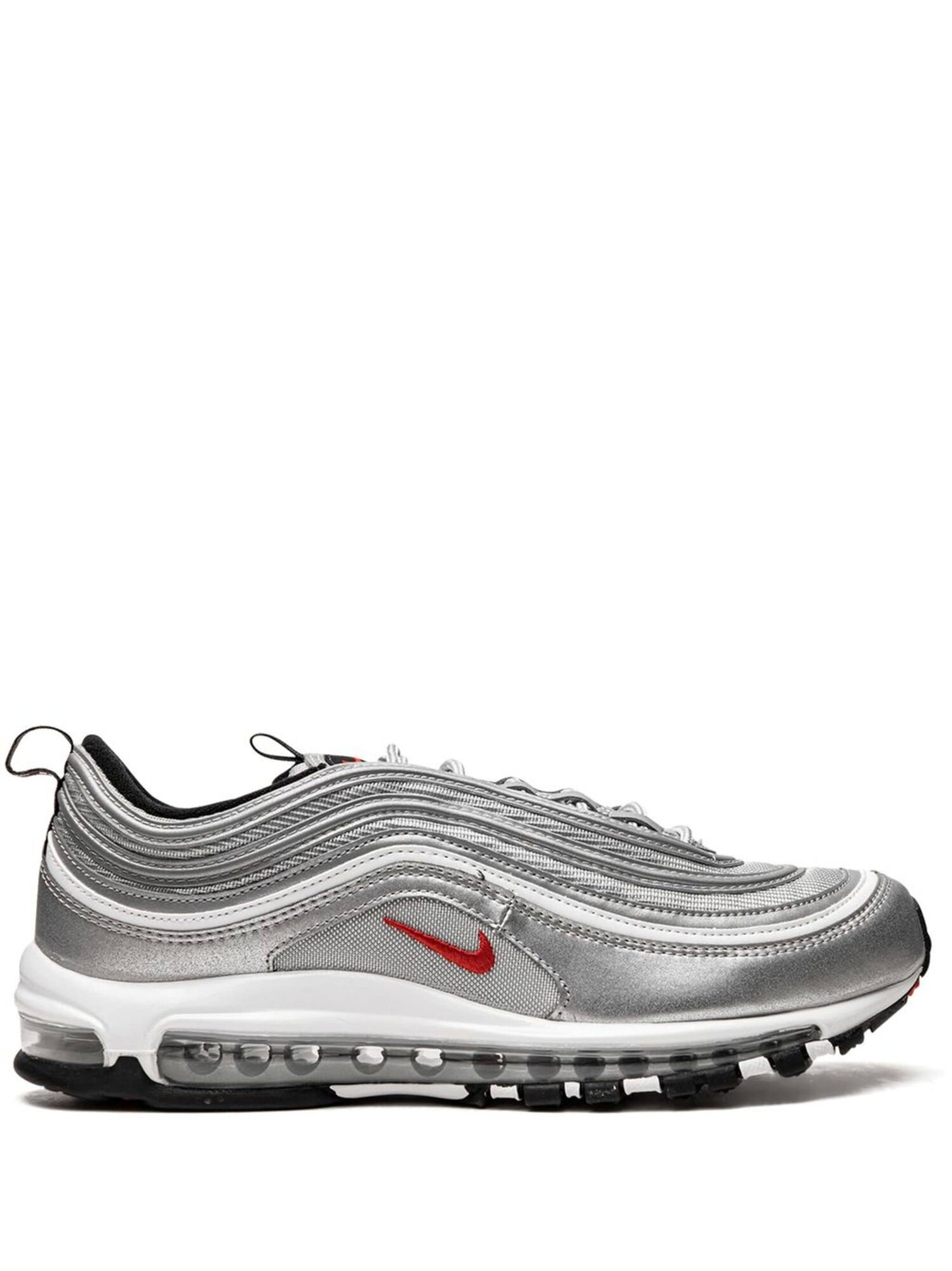 Кроссовки Air Max 97 OG Silver Bullet 2022