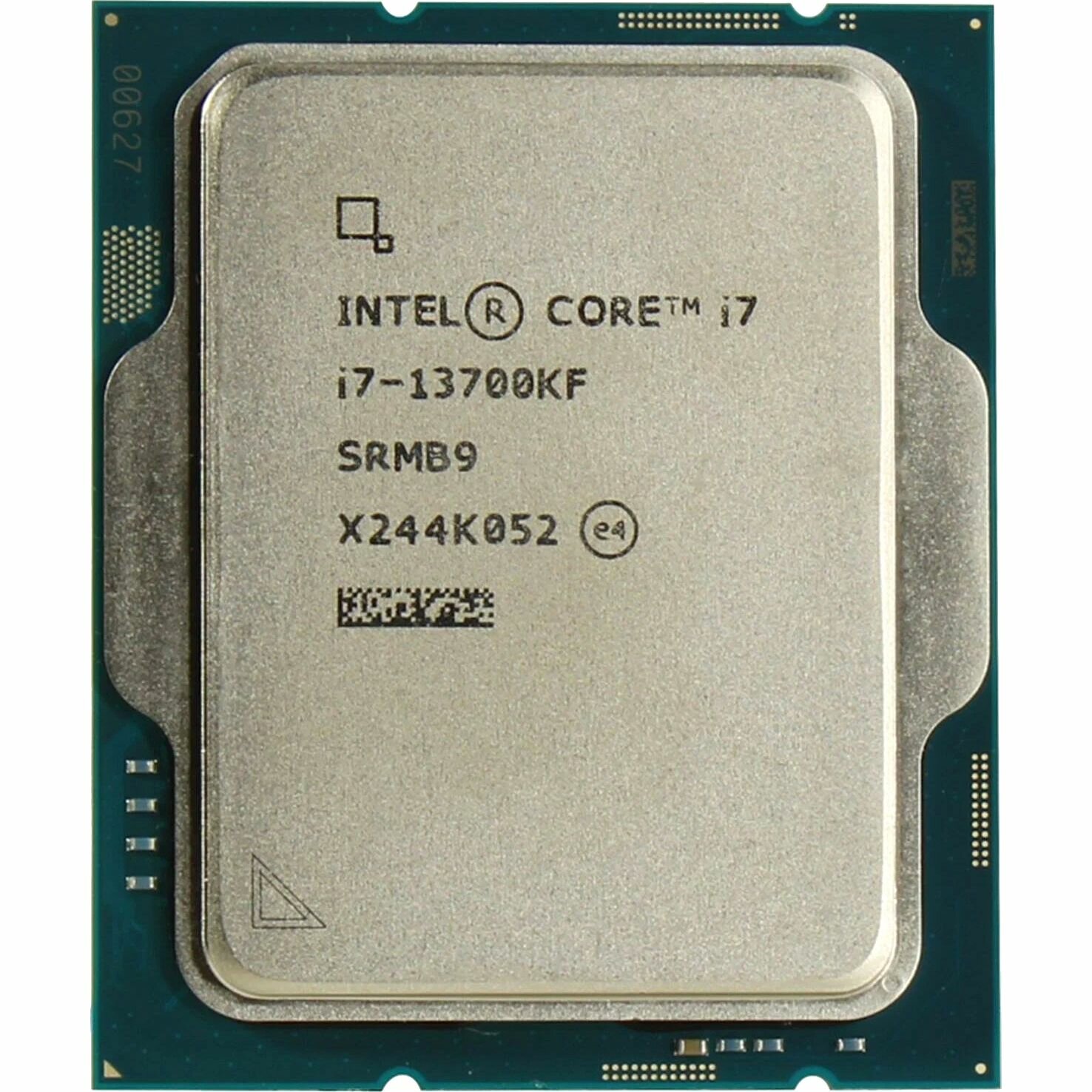 Процессор Intel Core i7-13700KF Soc-1700 3.4GHz OEM
