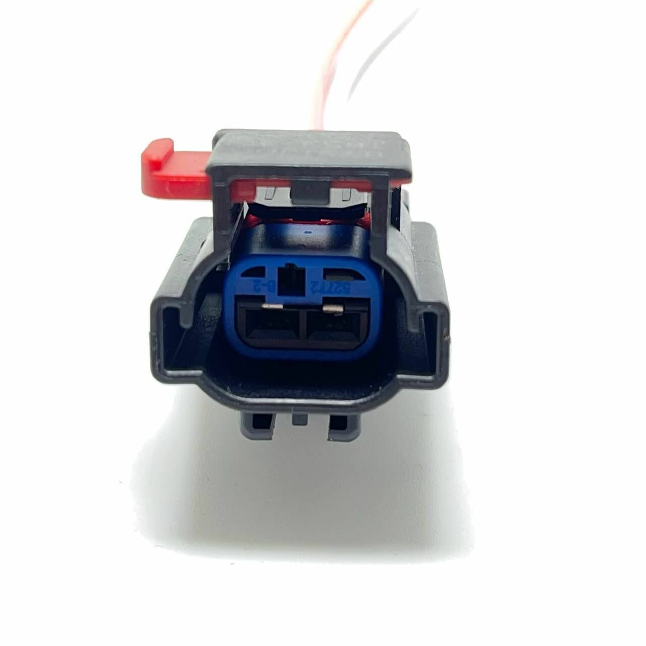 Разъем для компрессора кондиционера Jeep Grand Cheroke