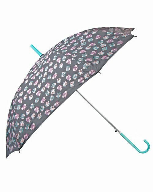 Зонт-трость