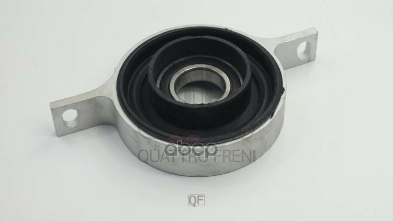 Муфта карданного вала QUATTRO FRENI арт. QF23C00096