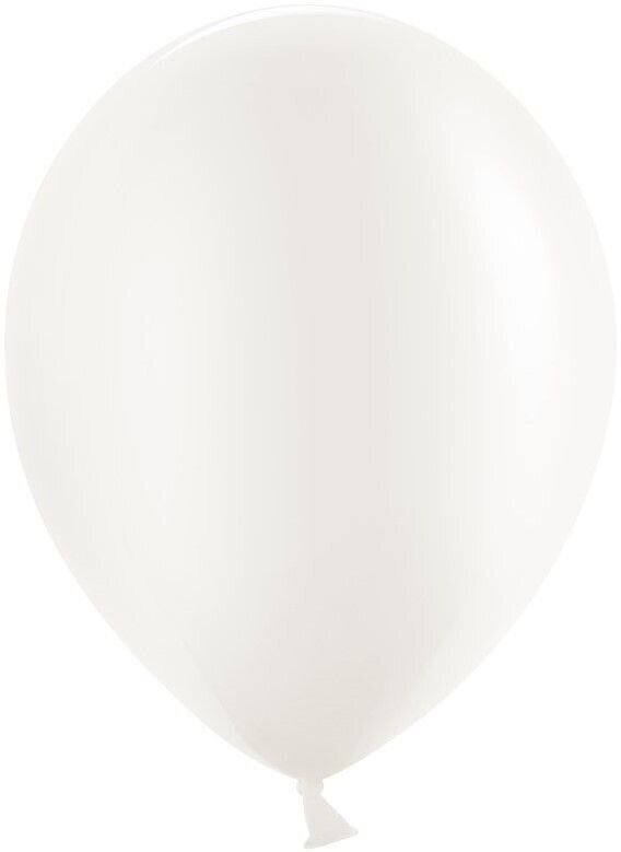 Шар (12'/30 см) Прозрачный, кристалл, 100 шт.