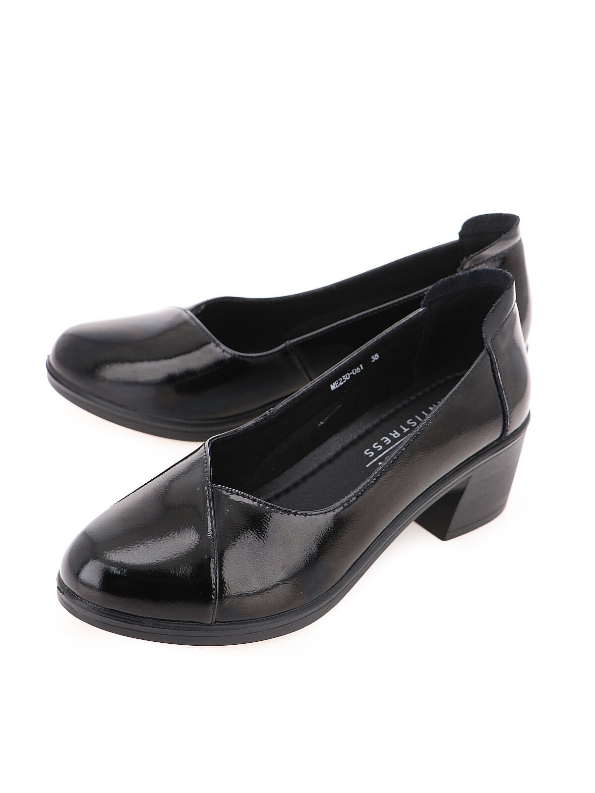 Туфли лодочки 