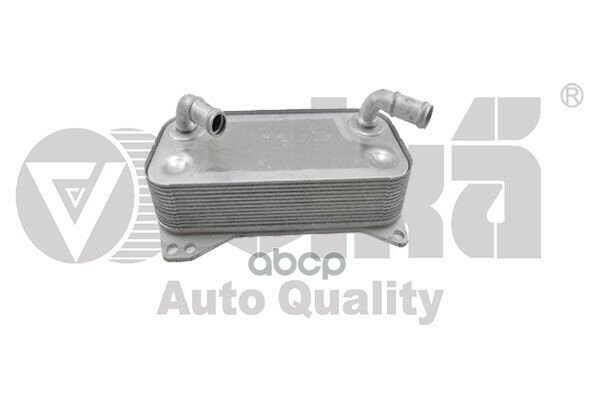 Радиатор масляный Vika арт. 13171597201