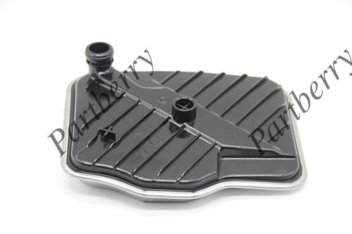 Фильтр масляный акпп москвич 3 jac js4, s3, j7 вариатора oe